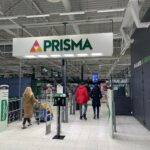 Lasnamäe Prisma kaubanduskeskus